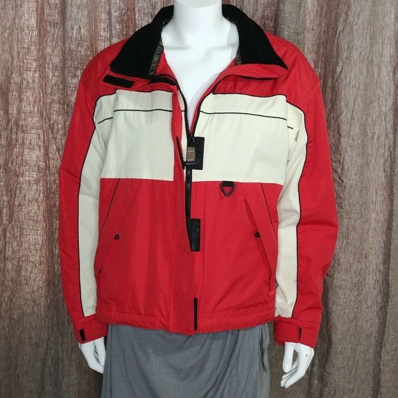 Obermeyer | Jackets & Coats | Vintage Obermeyer Womens Ski Jacket ...